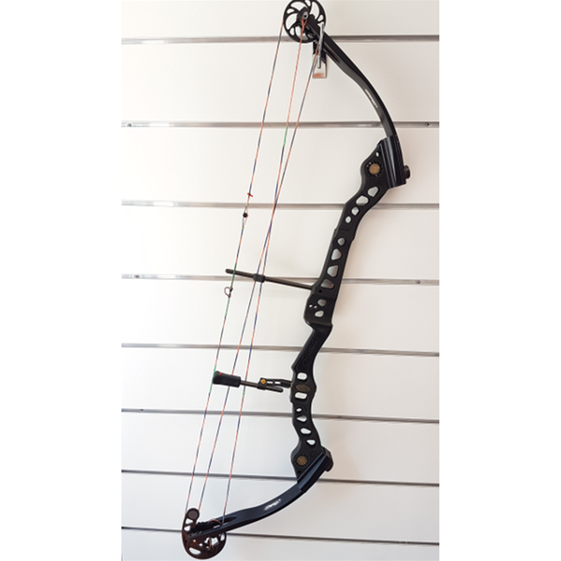 MATHEWS COMPOUND CONQUEST 4 LH 60# 28" USATO -MATHEWS -USATO COMPOUND ...