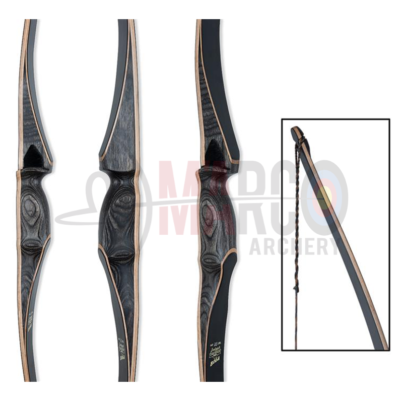 OAK RIDGE LONGBOW BOGA 68" -OAK RIDGE -LONGBOW - M'Arco Archery