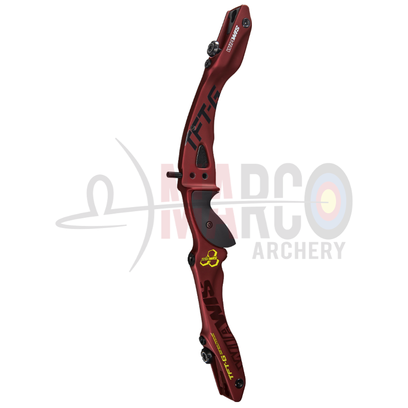 WIN&WIN RISER WIAWIS TFT-G -WIN&WIN -RISER - M'Arco Archery