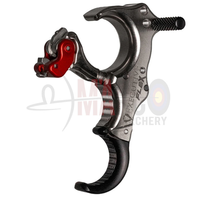 TRU BALL SGANCIO EXECUTIVE FLEX -T.R.U. BALL -SGANCI - M'Arco Archery