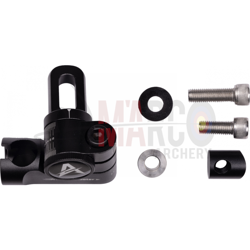 AGS SIDE BAR ATL -AGS -BAR & ATTACCHI RAPIDI - M'Arco Archery
