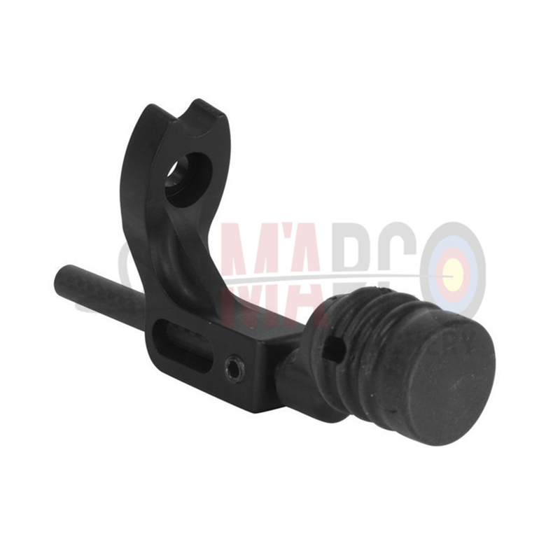 HOYT STOPPER CORDA STEALTH SHOT PREVAIL -HOYT -SMORZATORI RISER ...